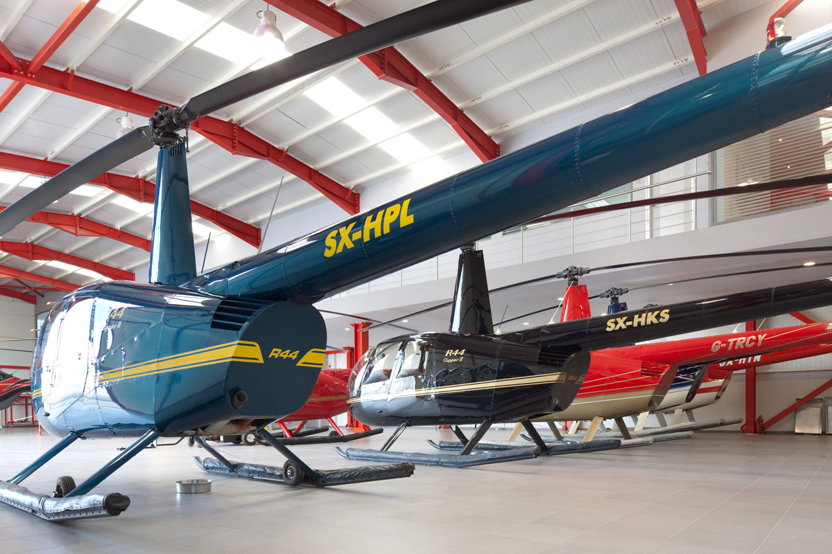 Superior Air Flight Training Academy | ATPL Questions