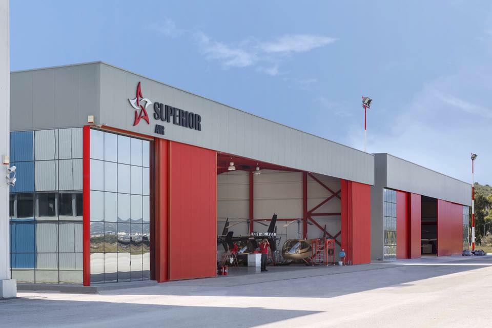 Superior Air Flight Training Academy | ATPL Questions